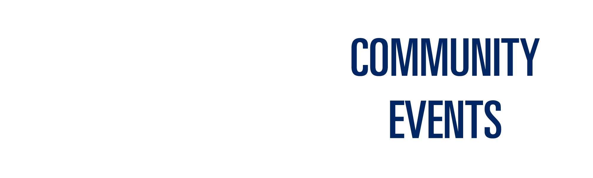 Community Events Around Southeastern